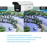 China Full Color Lights High Definition Display Motion Detection Night Vision Home Security Network Camera for sale