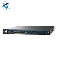 China Cisco ASA5555-FPWR-K8 Firewall 4 Gbps Throughput 1 Million Sessions 8x1GE for sale