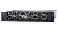 China Dell R540 1U Rack Server 8x3.5 5218R Dual Xeon Gold 750W Redundant Remote Rail for sale