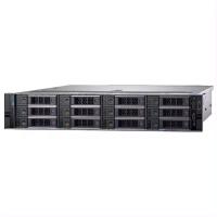 China Dell R540 1U Rack Server 8x3.5 5218R Dual Xeon Gold 750W Redundant Remote Rail for sale