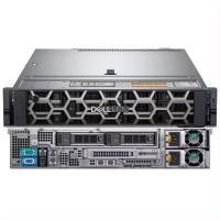 China Dell R540 1U Rack Server 8x3.5 5218R Dual Xeon Gold 750W Redundant Remote Rail for sale