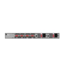 China USG6630E-AC Firewall 120 Gigabit Optical 12 Gigabit Power 2 40G QSFP Ports VPN Support for sale