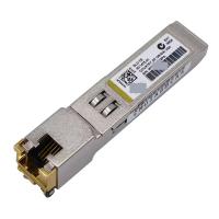 China GLC-TE 1000BASE-T Gigabit Ethernet Transceiver Module with RJ-45 Copper Interface for Network Devices for sale