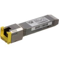China GLC-TE 1000BASE-T Gigabit Ethernet Transceiver Module with RJ-45 Copper Interface for Network Devices for sale