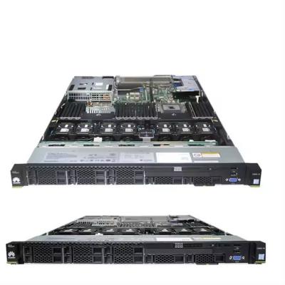 China Xfusion 1288H V6 1U Rack Server 4309Y 2.8GHz 16GB 240GB SATA 900W for sale