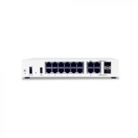 China 70F Series 10xGE RJ45 Wireless Firewall 6.1 Gbps IPsec VPN Low Latency 2.54 μs for sale