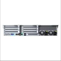China 2U Rack Server with 2.3GHz/16-Core*2/DDR4 Processor Main Frequency and Private Mold for sale