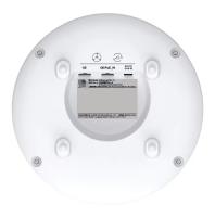 China AirEngine 5761-11 Indoor Access Point Private Mold 1 Year Warranty Stock for sale