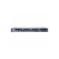 China SRX300-JSB VPN Firewall Appliance with 100 Mbps Throughput and 5000 Session Capacity for sale