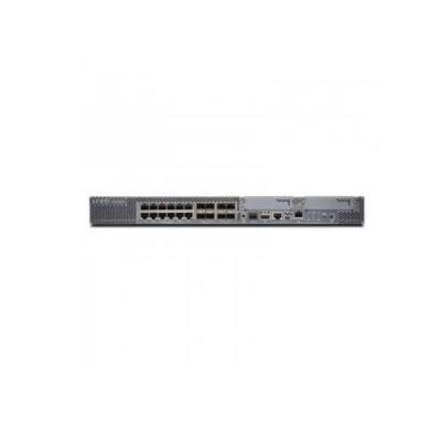 China SRX4100-SYS-JB-AC Firewall 16 GB System Memory and VPN Support for Optimal Protection for sale