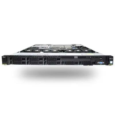 China HPE 1288HV5 Rack Server Dual Xeon Silver 6240R 24-Core 64GB DDR4 480GB SATA 900W for sale