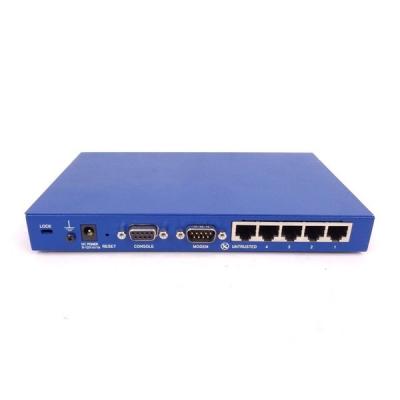 China SRX300 Services Gateway Hardware Firewall Simultaneous Sessions 000 DDR memory 2 GB for sale