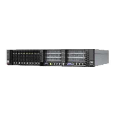 China Xfusion Server FusionServer 1288H V7 -Generation 1U 2-Socket Rack Server Intel 4410Y CPU for sale