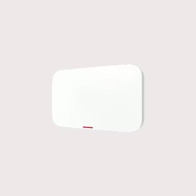 China Next-Generation Technology Private Mold Indoor Panel AP with Wi-Fi 6 802.11ax Standard for sale