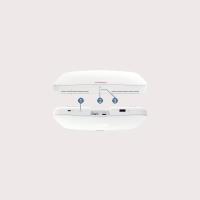 China Next-Generation Technology Private Mold Indoor Panel AP with Wi-Fi 6 802.11ax Standard for sale