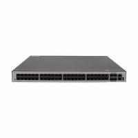 China CloudEngine S5735-L48P4XE-A-V2 48x1GE PoE 4xSFP Fast Shipping and Networking Solution for sale