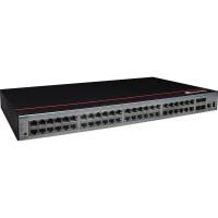 China CloudEngine S5735-L48P4XE-A-V2 48x1GE PoE 4xSFP Fast Shipping and Networking Solution for sale