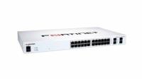 China FG-80E 14 X GE RJ45 Network Security Firewall With 1x RJ-45 Console 4 Gbps Throughput for sale