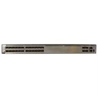 China 24 Port Gigabit Managed Ethernet Switch 4 10G SFP+ 128G Switching Capacity Enterprise Network for sale