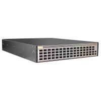 China CE8850-64CQ-EI 64 Port 100GE QSFP28 Network Switch Full Duplex Half Duplex 2 AC Power for sale