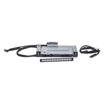 China HPE DL360 Gen10 8SFF 868000-B21 Blank Kit with Display Port USB Optical Drive for sale