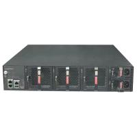 China CE8850-64CQ-EI 64 Port 100GE QSFP28 Network Switch Full Duplex Half Duplex 2 AC Power for sale