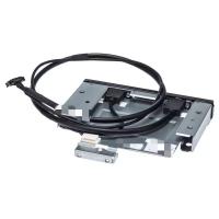 China HPE DL360 Gen10 8SFF 868000-B21 Blank Kit with Display Port USB Optical Drive for sale