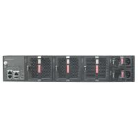 China CE8850-64CQ-EI 64 Port 100GE QSFP28 Network Switch Full Duplex Half Duplex 2 AC Power for sale