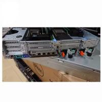 China HPE DL360 Gen10 8SFF 868000-B21 Blank Kit with Display Port USB Optical Drive for sale