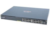 China Aruba 2930F JL255A 24G POE 4SFP Gigabit Switch with Advanced Networking Features for sale