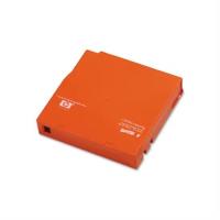 China Stocked Ultrium Universal Cleaning Cartridge Rack Type Tape Storage for HPE Processor for sale
