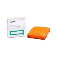 China Stocked Ultrium Universal Cleaning Cartridge Rack Type Tape Storage for HPE Processor for sale