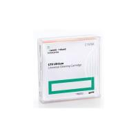 China Stocked Ultrium Universal Cleaning Cartridge Rack Type Tape Storage for HPE Processor for sale