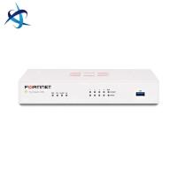 China Fortinet FG-601E Gigabit Router VPN Firewall Service Gateway 400000 Sessions for sale
