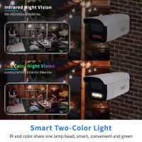 China HILVISION C2250TQ-10K 8MP CMOS Fisheye Security Camera with Night Vision 10-30m for sale
