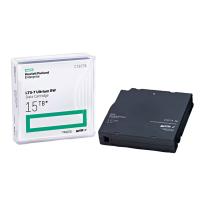 China HPE LTO-6 Ultrium 6.25TB RW Data Cartridge C7976A Server Storage 1 Pack for sale