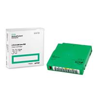 China HPE LTO-6 Ultrium 6.25TB RW Data Cartridge C7976A Server Storage 1 Pack for sale