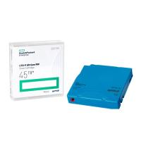 China HPE LTO-6 Ultrium 6.25TB RW Data Cartridge C7976A Server Storage 1 Pack for sale