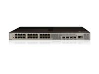 China Specs S5735-L48LP4S-A-V2 Network Switch with Single Power Supply and SNMP Function for sale