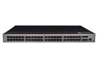 China Specs S5735-L48LP4S-A-V2 Network Switch with Single Power Supply and SNMP Function for sale