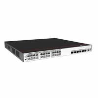 China Specs S5735-L48LP4S-A-V2 Network Switch with Single Power Supply and SNMP Function for sale