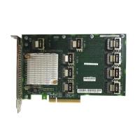 China DL38X Gen10 12Gb SAS Expander Card Kit Pulled from Working Devices and Refurbished for sale