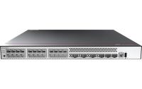 China Enterprise CloudEngine S5735-S24T4XE-V2 Network Switch 24 Ports 10/100/1000 Stackable for sale