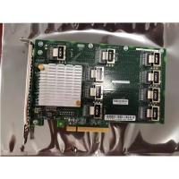 China DL38X Gen10 12Gb SAS Expander Card Kit Pulled from Working Devices and Refurbished for sale