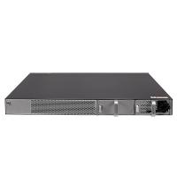 China Enterprise CloudEngine S5735-S24T4XE-V2 Network Switch 24 Ports 10/100/1000 Stackable for sale