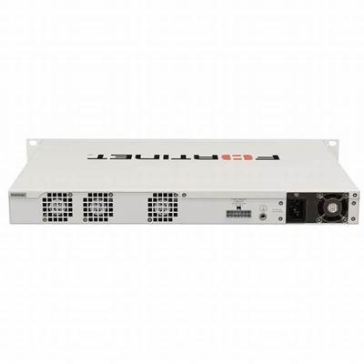 China FG-60E Security Firewall 8GB RAM 4 Ports 250Mbps Throughput for sale