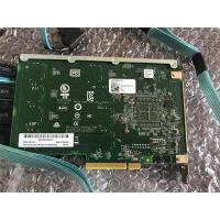 China DL38X Gen10 12Gb SAS Expander Card Kit Pulled from Working Devices and Refurbished for sale