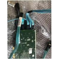 China DL38X Gen10 12Gb SAS Expander Card Kit Pulled from Working Devices and Refurbished for sale