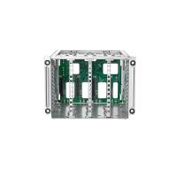 China Rack Type 826691-B21 DL380 Gen10 Box1/2 Cage Backplane Kit Ready for B2B Distribution for sale