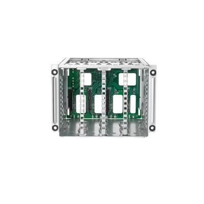 China Rack Type 826691-B21 DL380 Gen10 Box1/2 Cage Backplane Kit Ready for B2B Distribution for sale